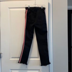 REVICE | Jeans | Revice Ruby Tuesday High Waisted Black Jeans | Poshmark